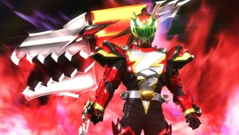 Arthur Hamilton | Power Rangers Fanon Wiki | Fandom