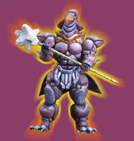 OCTOOO | Power Rangers Fanon Wiki | Fandom