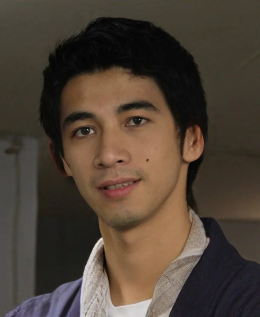 Orhan | Power Rangers Fanon Wiki | Fandom