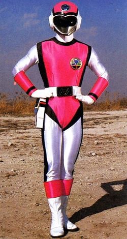 Skylar Storm | Power Rangers Fanon Wiki | Fandom
