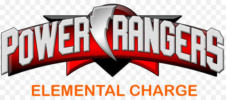 Power Rangers Elemental Charge | Power Rangers Fanon Wiki | Fandom