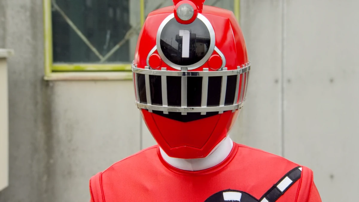 Idris Keith | Power Rangers Fanon Wiki | Fandom