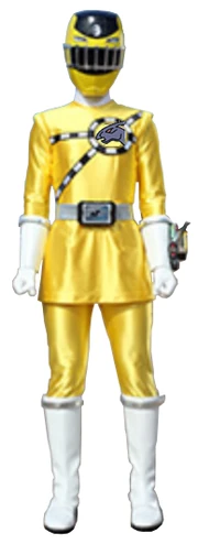 Sasha Irwin | Power Rangers Fanon Wiki | Fandom