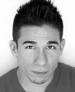 Carl Vallerte | Power Rangers Fanon Wiki | Fandom