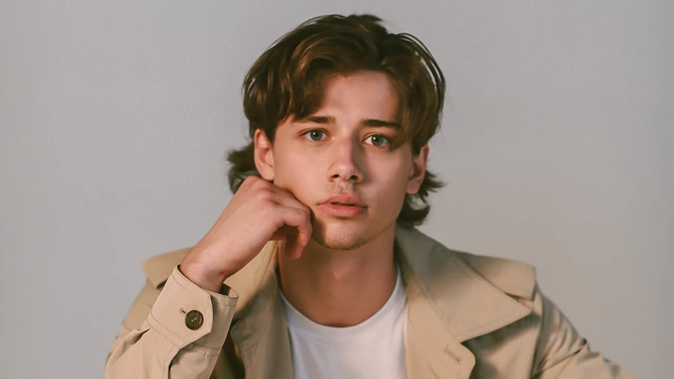 Jay Locks | Power Rangers Fanon Wiki | Fandom