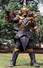 Quakemaker (Heitorfred1) | Power Rangers Fanon Wiki | Fandom