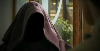 The Witch (Spirit Gems) | Power Rangers Fanon Wiki | Fandom