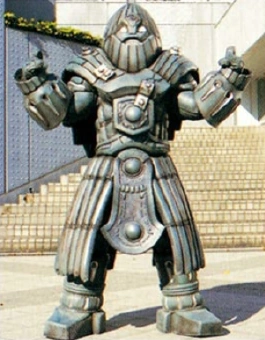 Golegami | Power Rangers Fanon Wiki | Fandom