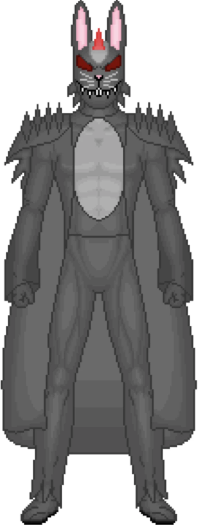 Usaka-san | Power Rangers Fanon Wiki | Fandom