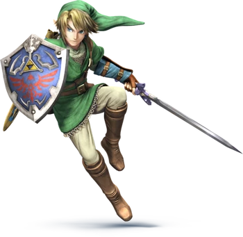 Link (Terra) | Power Rangers Fanon Wiki | Fandom