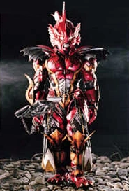 Sculpin (Heitorfred1) | Power Rangers Fanon Wiki | Fandom