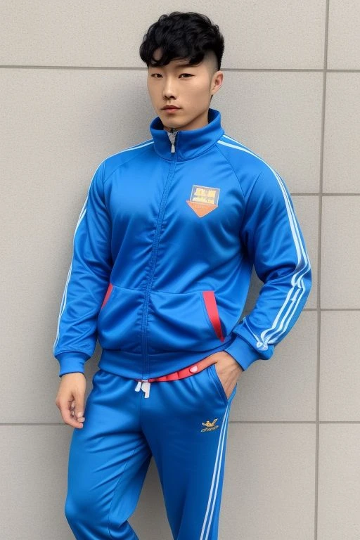 Mark Song | Power Rangers Fanon Wiki | Fandom