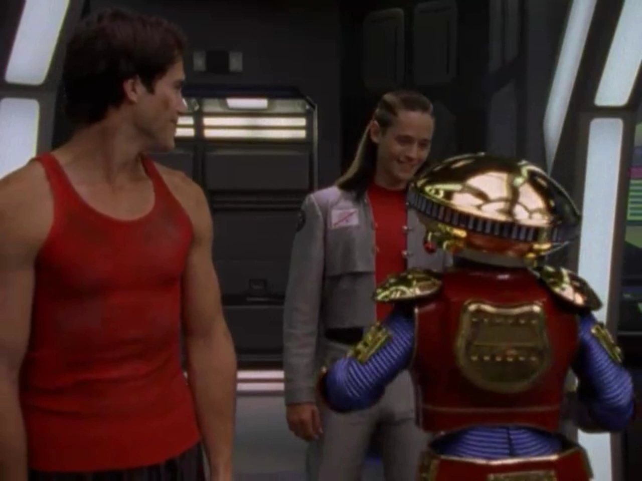 To the Tenth Power (Revisited Series) | Power Rangers Fanon Wiki | Fandom