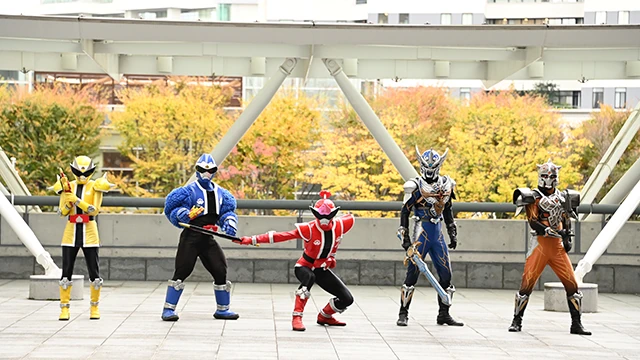 Real Huck | Power Rangers Fanon Wiki | Fandom