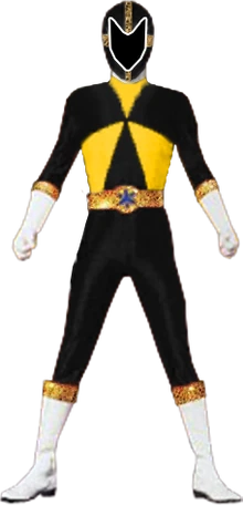 Namor McKenzie | Power Rangers Fanon Wiki | Fandom