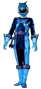 Aliya Bay | Power Rangers Fanon Wiki | Fandom