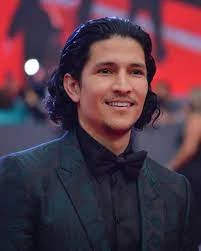 Gregory Juarez | Power Rangers Fanon Wiki | Fandom