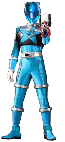 Kotaro Sakuma (Debo Sentai Kyoryuger) | Power Rangers Fanon Wiki | Fandom