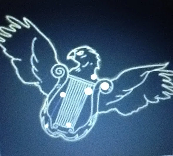 Lyra System | Power Rangers Fanon Wiki | Fandom