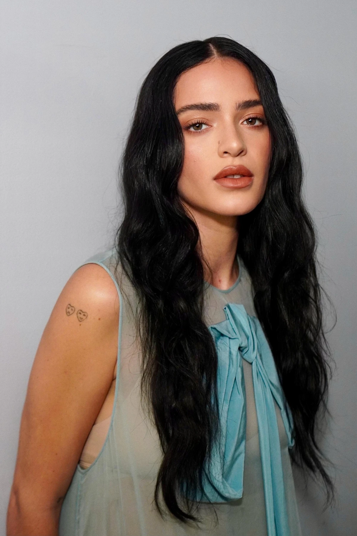 Luna Blaise | Power Rangers Fanon Wiki | Fandom