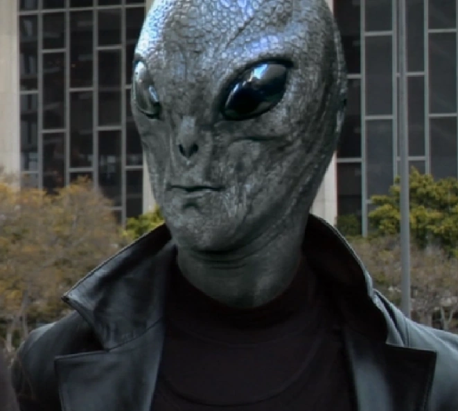 Master Eubulon | Power Rangers Fanon Wiki | Fandom