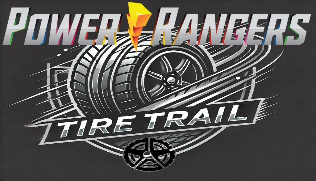 Power Rangers Tire Trail | Power Rangers Fanon Wiki | Fandom