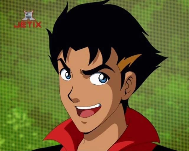 Josh Kirkpatrick | Power Rangers Fanon Wiki | Fandom