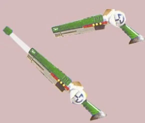 Tor Laser | Power Rangers Fanon Wiki | Fandom