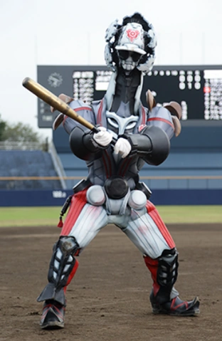 Pitcher | Power Rangers Fanon Wiki | Fandom