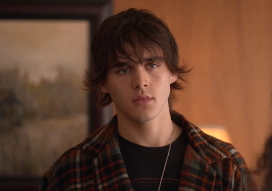 Graham Miller | Power Rangers Fanon Wiki | Fandom