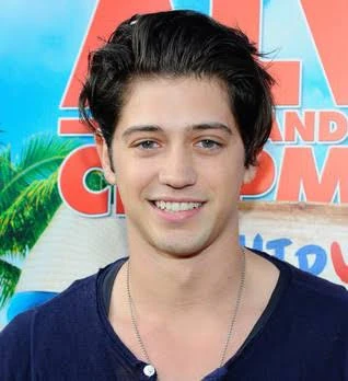 Simon North | Power Rangers Fanon Wiki | Fandom