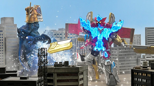 Seven Deadly Sins | Power Rangers Fanon Wiki | Fandom