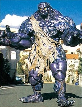 Trollus | Power Rangers Fanon Wiki | Fandom