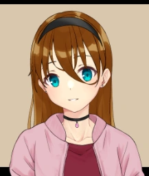 Maria Agiad | Power Rangers Fanon Wiki | Fandom