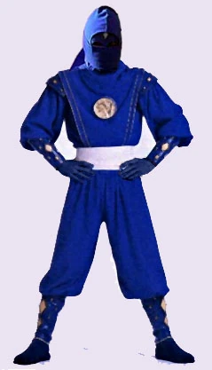 Billy Cranston (Revisited Series) | Power Rangers Fanon Wiki | Fandom