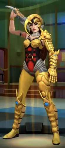 Scorpina | Power Rangers Legacy Wars Wiki | Fandom