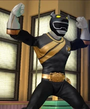 Danny Delgado | Power Rangers Legacy Wars Wiki | Fandom