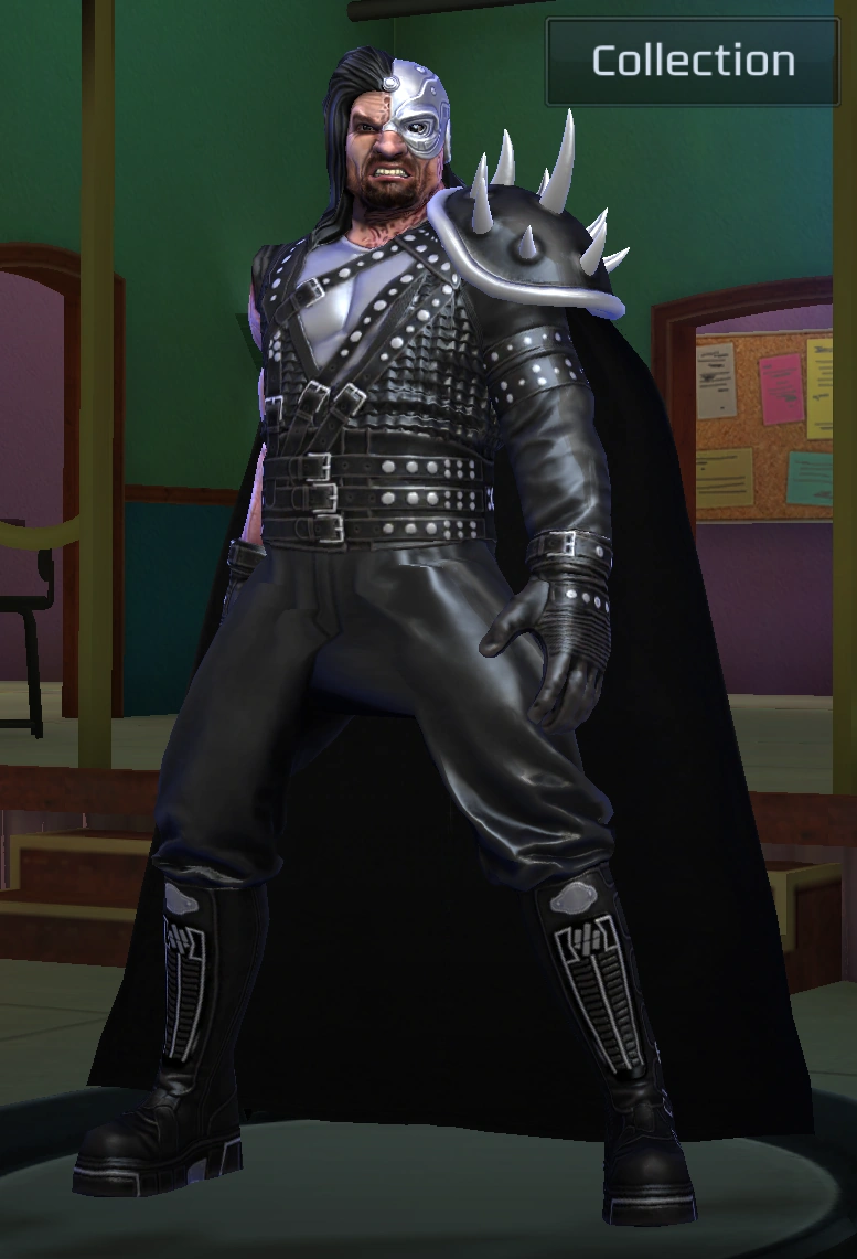 Ransik | Power Rangers Legacy Wars Wiki | Fandom