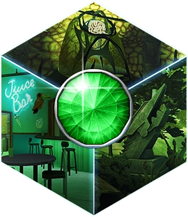 Emerald | Power Rangers Legacy Wars Wiki | Fandom