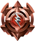 Bronze | Power Rangers Legacy Wars Wiki | Fandom