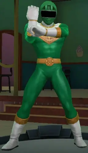 Adam Park | Power Rangers Legacy Wars Wiki | Fandom