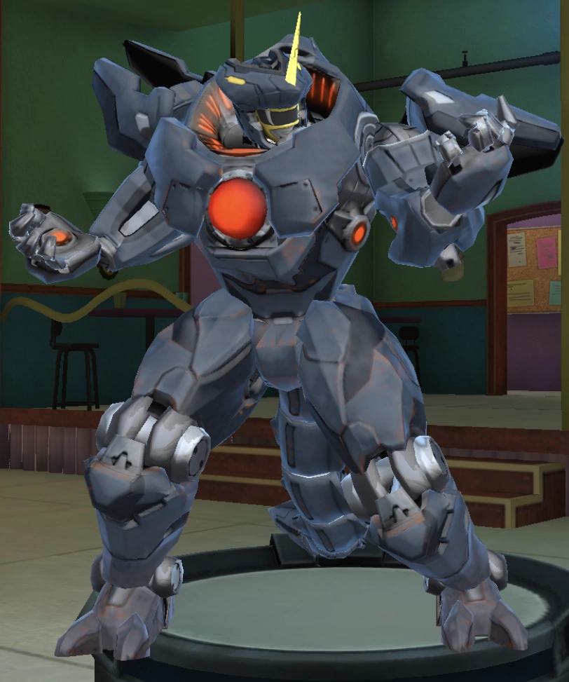 Dragon Armor Trini Kwan | Power Rangers Legacy Wars Wiki | Fandom