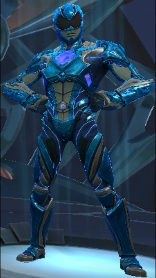 Billy | Power Rangers Legacy Wars Wiki | Fandom