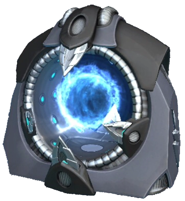 Morph Box | Power Rangers Legacy Wars Wiki | Fandom