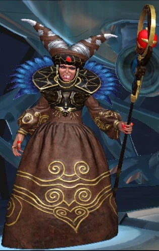Rita Repulsa | Power Rangers Legacy Wars Wiki | Fandom
