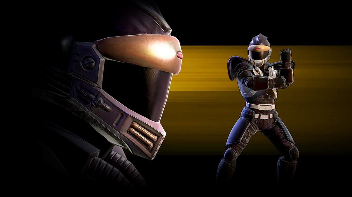 Phantom Ranger | Power Rangers Legacy Wars Wiki | Fandom