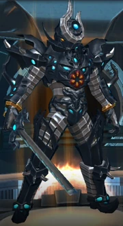 Snide | Power Rangers Legacy Wars Wiki | Fandom