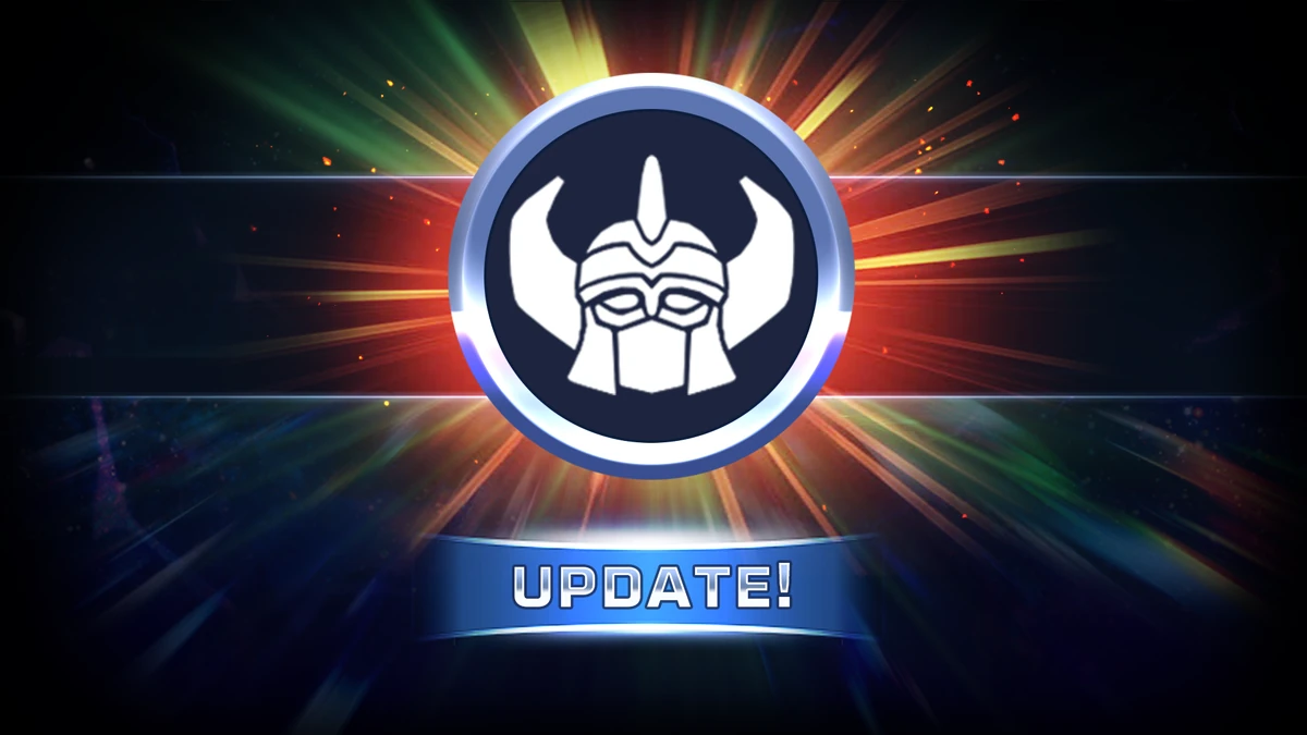 Version 1.5.0 Release Notes | Power Rangers Legacy Wars Wiki | Fandom