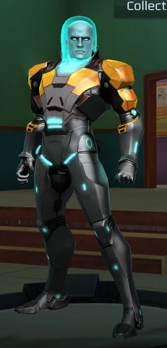 Zordon | Power Rangers Legacy Wars Wiki | Fandom