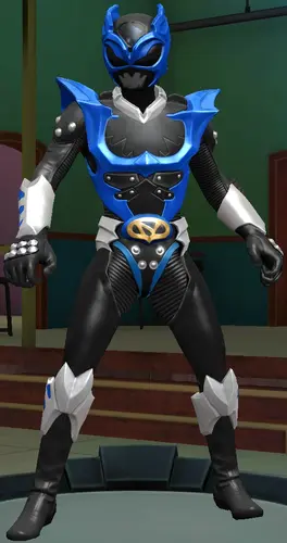 Psycho Green | Power Rangers Legacy Wars Wiki | Fandom